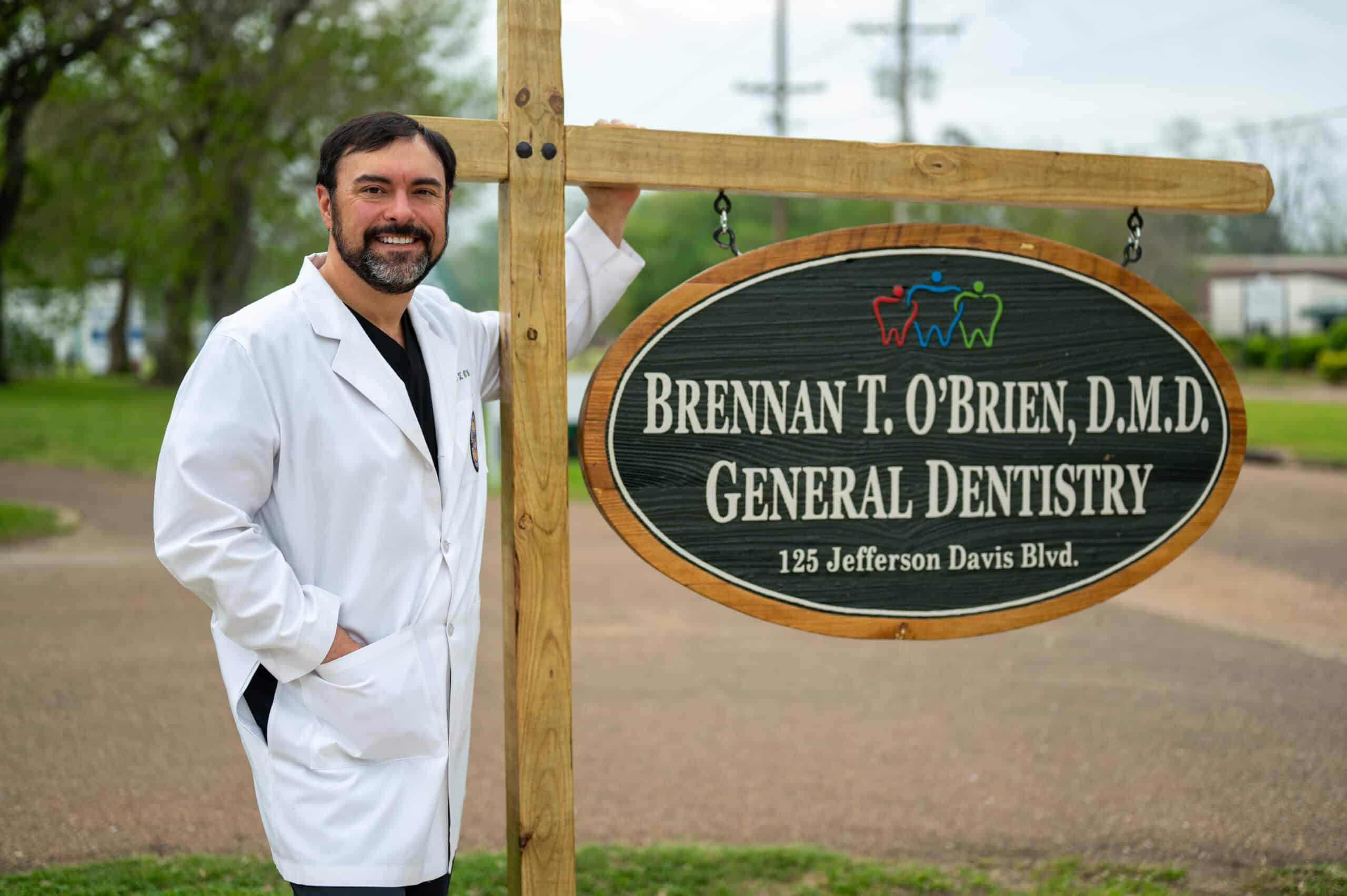 About Us - O'Brien Family Dental Care